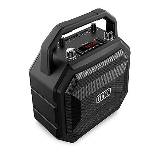 اسپیکر پرتابل MIFA مدل M520 II - کیان الکترونیک راشان